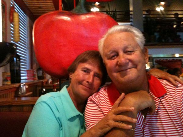 Ray Rizzo - SANIBEL-CAPTIVA - Island Reporter, Islander and Current